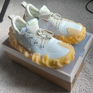 CROCS | Shoes | The Crocs Juniper By Salehe Bembury Tahini | Poshmark